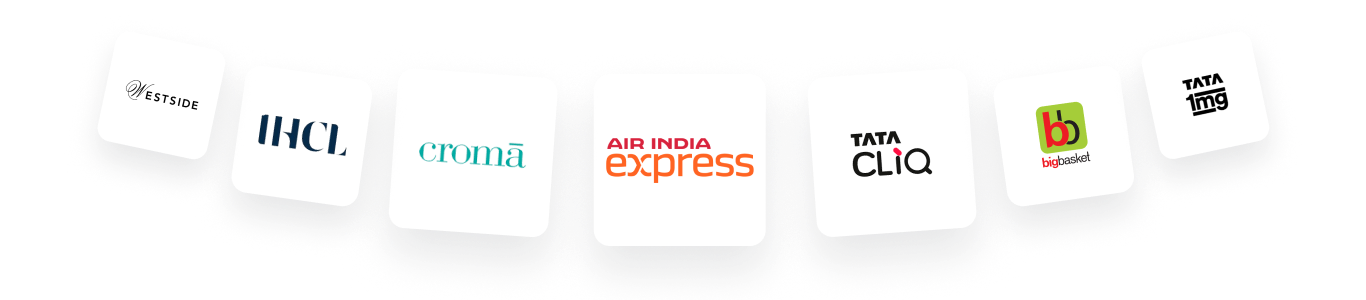 Loyalty Programs Page