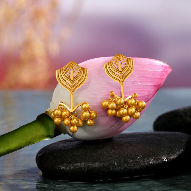 Unique Style-It-Your-Way Earrings