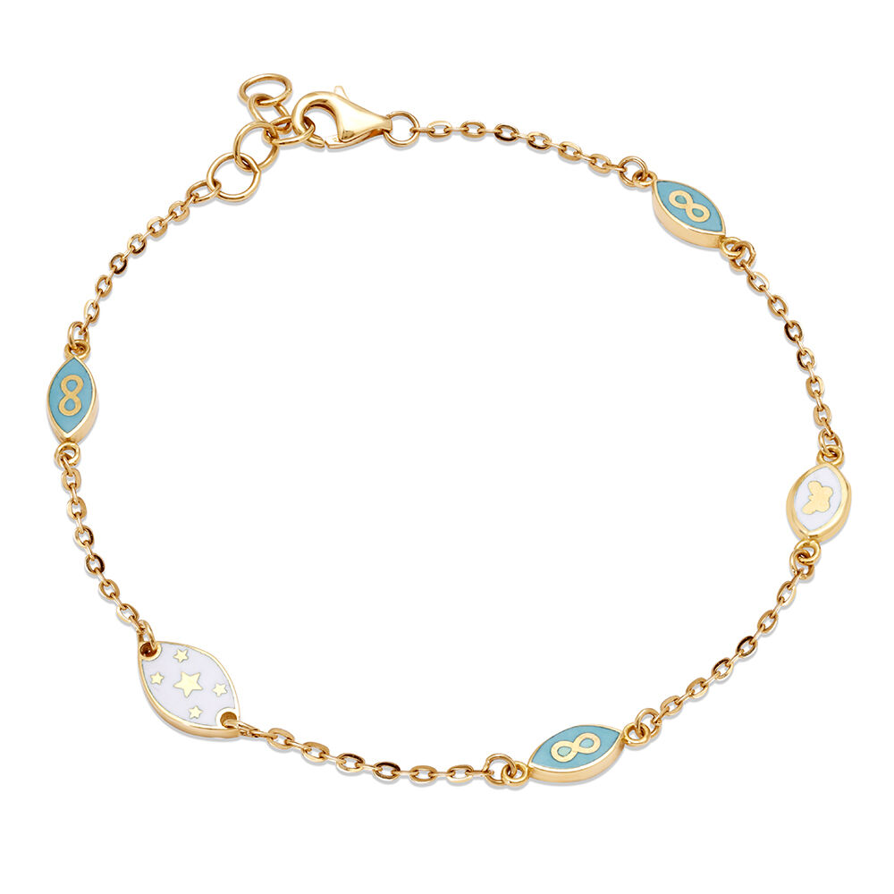 Tanishq charm bracelet store