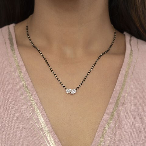 small mangalsutra
