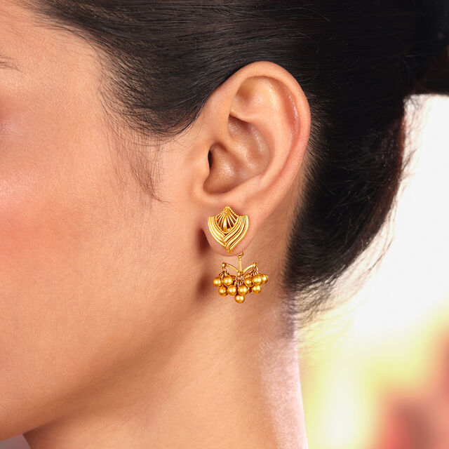 Unique Style-It-Your-Way Earrings
